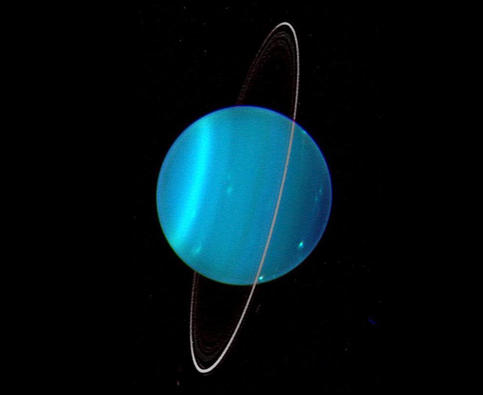 uranus sea